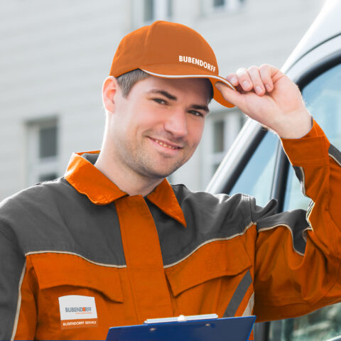 Volet roulant & SAV 30 ans - Site officiel I Bubendorff