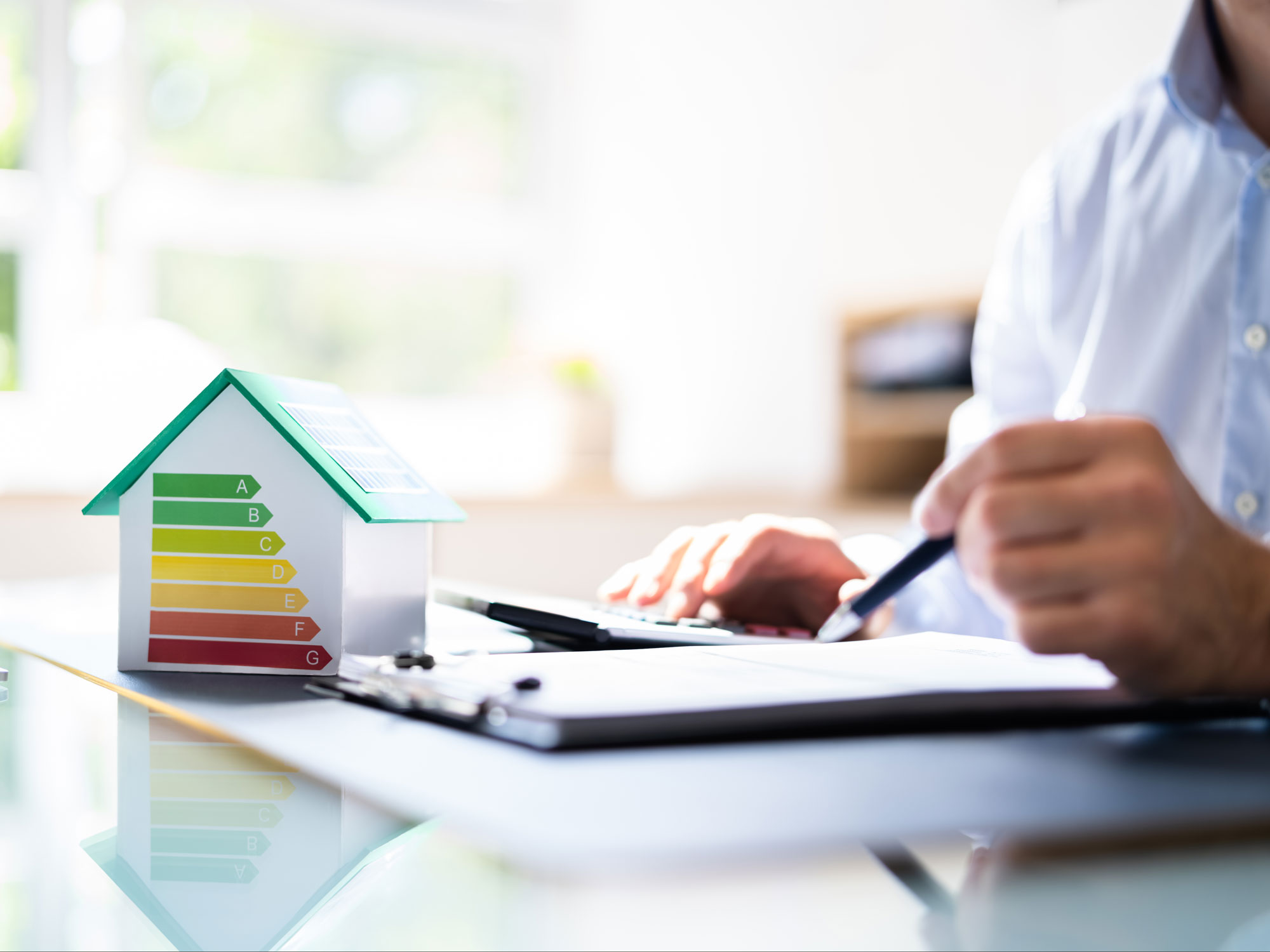 Bubendorff, le volet roulant au bilan carbone vertueux | Bubendorff